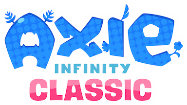 Axie Infinity - Classic
